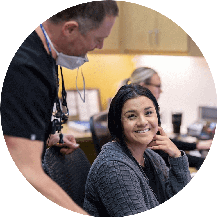 About us - Ethos Advanced Dental Care in Temecula